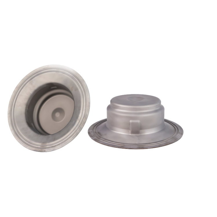 Formage à chaud - Formage Hot Forming et Superplastic Forming - LAUAK ...